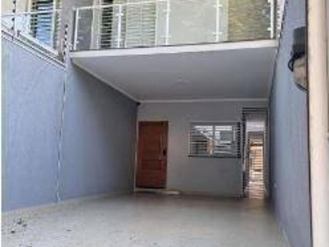 Sobrado com 4 dormitórios à venda, 147 m² por R$ 1.144.000,00 Vila São Paulo São Paulo/SP