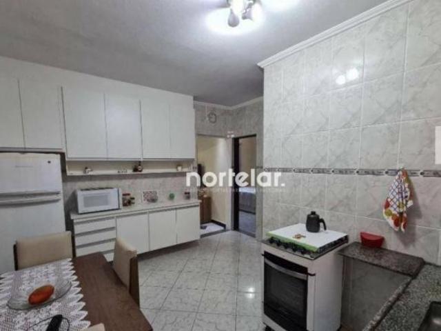 Sobrado com 4 dormitórios à venda, 147 m² por R$ 590.000,00 Jaraguá São Paulo/SP