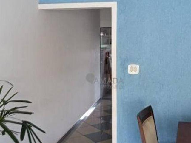 Sobrado com 4 dormitórios à venda, 147 m² por R$ 685.000,00 Arthur Alvim São Paulo/SP