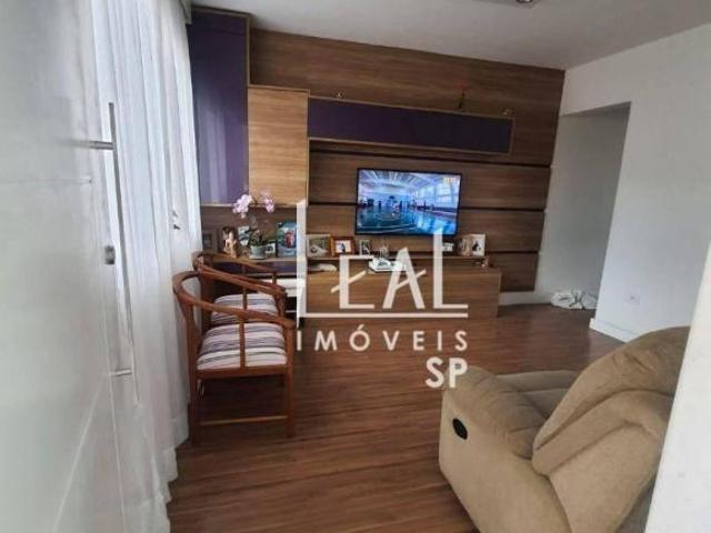 Sobrado com 4 dormitórios à venda, 147 m² por R$ 850.000,00 Centro Arujá/SP
