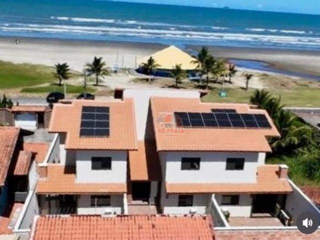 Sobrado com 4 dormitórios à venda, 147 m² por R$ 950.000,00 Jardim Bopiranga Itanhaém/SP