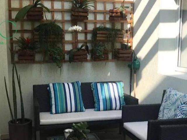 Sobrado com 4 dormitórios à venda, 147 m² por R$ 997.000 Ipiranga São Paulo/SP