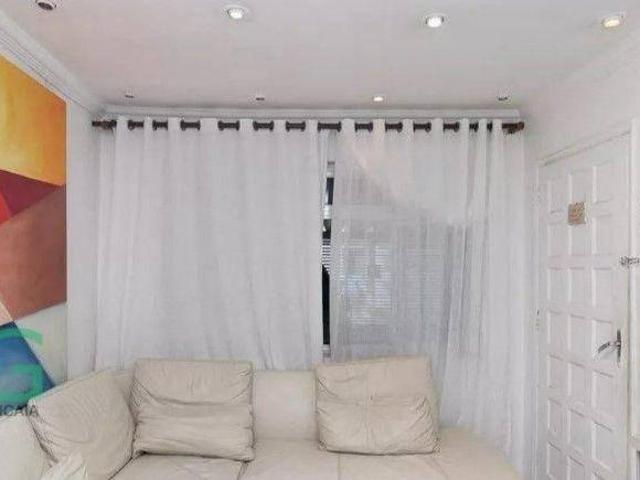 Sobrado à venda, 149 m² por R$ 674.000,00 Parque Novo Mundo São Paulo/SP
