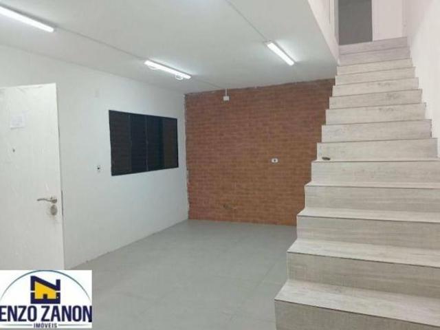 Sobrado com 4 dormitórios à venda, 149 m² por R$ 780.000,00 Nova Petrópolis São Bernardo do Camp