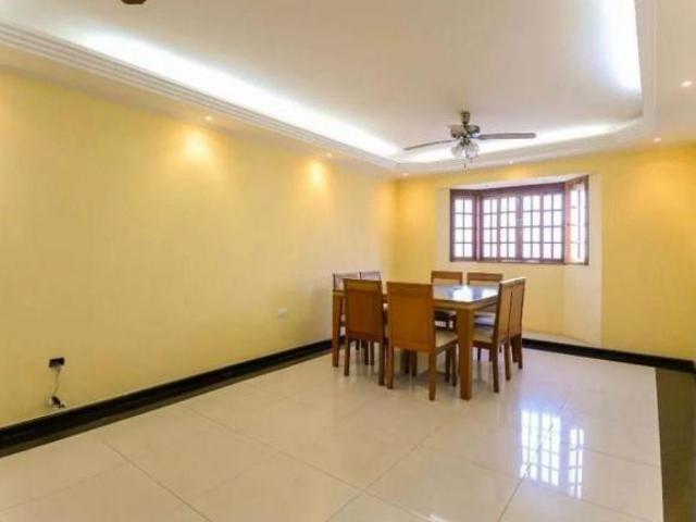 Sobrado com 4 dormitórios à venda, 149 m² por R$ 925.000,00 Parque da Mooca São Paulo/SP
