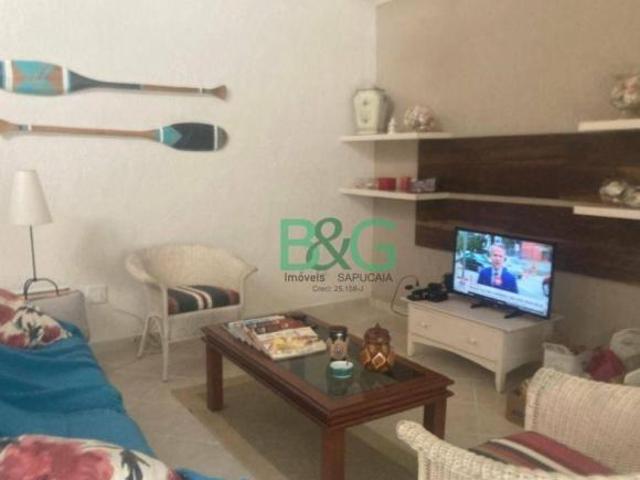 Sobrado à venda, 140 m² por R$ 1.900.000,00 Maresias São Sebastião/SP