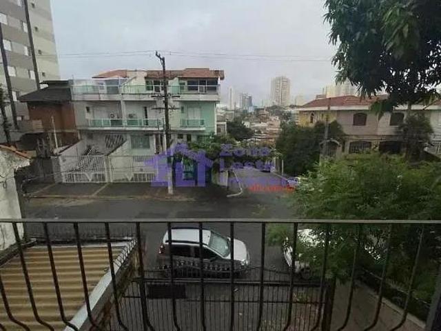 Sobrado com 4 dormitórios à venda, 140 m² por R$ 1.900.000,00 Tatuapé São Paulo/SP