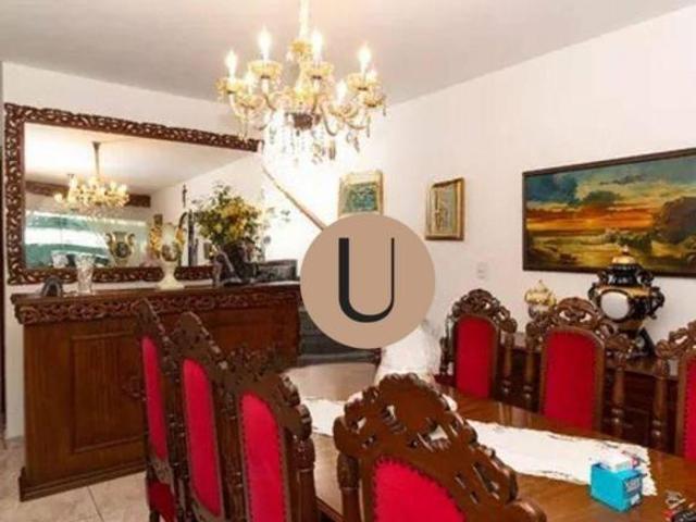 Sobrado com 4 dormitórios à venda, 140 m² por R$ 1.050.000,00 Vila Matilde São Paulo/SP