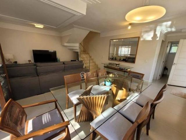 Sobrado com 4 dormitórios à venda, 140 m² por R$ 1.200.000,00 Jardim Santa Maria Jacareí/SP