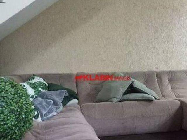 Sobrado com 4 dormitórios à venda, 140 m² por R$ 1.390.000,00 Jardim da Glória São Paulo/SP