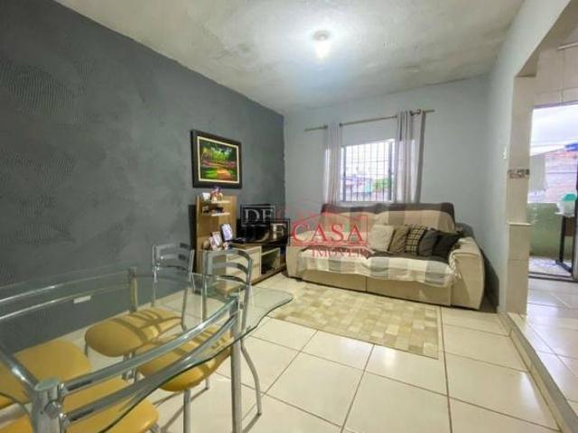Sobrado com 4 dormitórios à venda, 140 m² por R$ 279.999,00 Lajeado São Paulo/SP