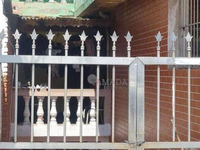 Sobrado com 4 dormitórios à venda, 140 m² por R$ 450.000,00 Vila Constança São Paulo/SP