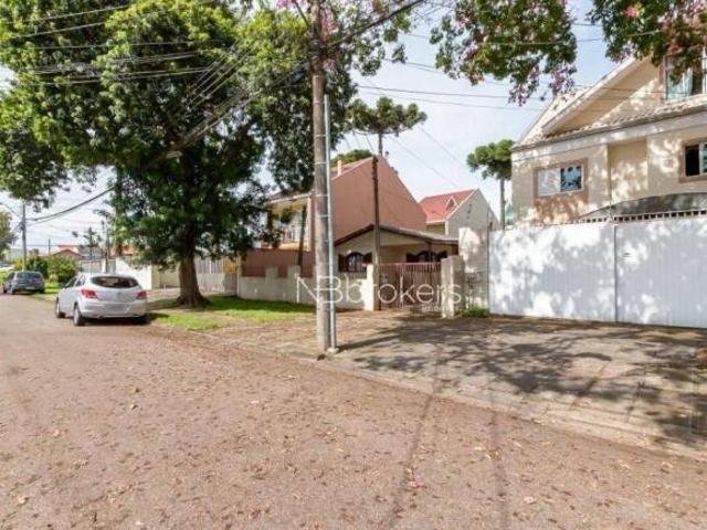 Sobrado com 4 dormitórios à venda, 140 m² por R$ 600.000,00 Fanny Curitiba/PR