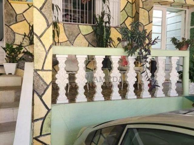 Sobrado com 4 dormitórios à venda, 140 m² por R$ 650.000,00 Cidade Patriarca São Paulo/SP