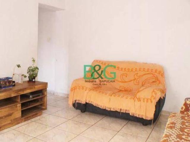 Sobrado à venda, 140 m² por R$ 749.000,00 Chácara Belenzinho São Paulo/SP