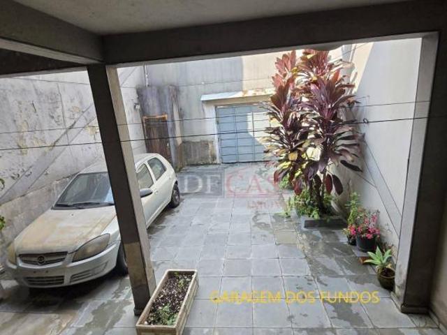 Sobrado com 4 dormitórios à venda, 140 m² por R$ 742.000,00 Cidade São Mateus São Paulo/SP