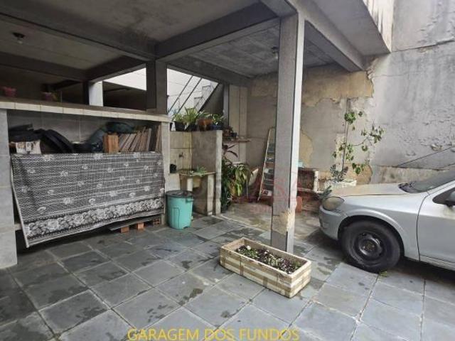 Sobrado com 4 dormitórios à venda, 140 m² por R$ 742.000,00 Cidade São Mateus São Paulo/SP