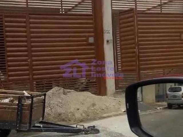 Sobrado com 4 dormitórios à venda, 140 m² por R$ 750.000,00 Jardim Maringá São Paulo/SP