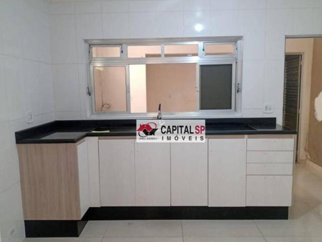 Sobrado com 4 dormitórios à venda, 140 m² por R$ 950.000,00 Vila Ema São Paulo/SP