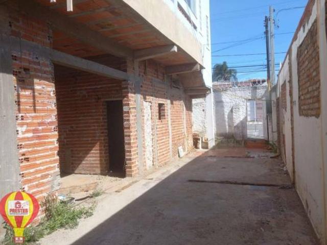 Sobrado com 4 dormitórios à venda, 142 m² por R$ 700.000,00 Jardim Ana Maria Sorocaba/SP