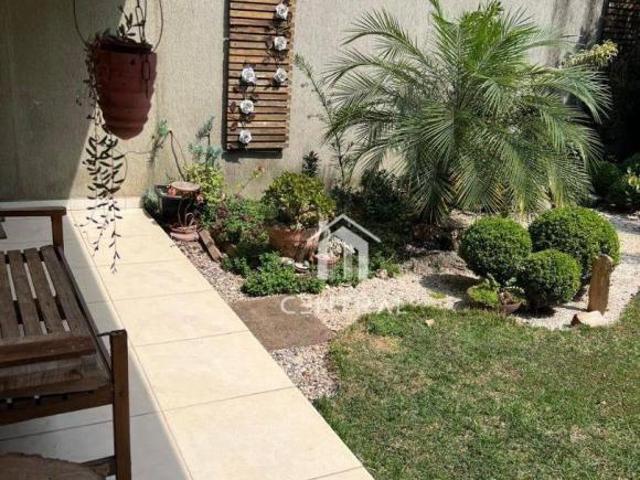 Sobrado com 4 dormitórios à venda, 142 m² Vila Sorocabana