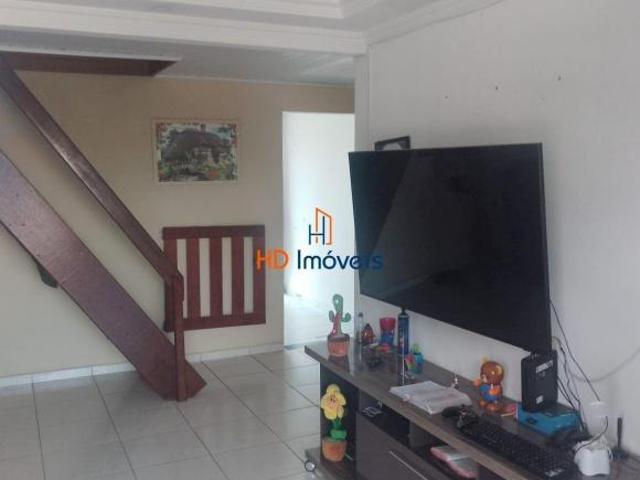 Sobrado com 4 dormitórios à venda, 143 m² por R$ 580.000,00 Alto Tarumã Pinhais/PR