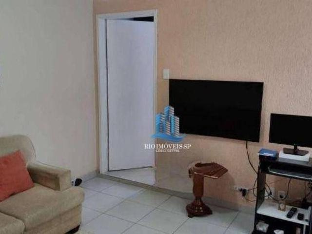 Sobrado com 4 dormitórios à venda, 143 m² por R$ 840.000,00 Boa Vista São Caetano do Sul/SP