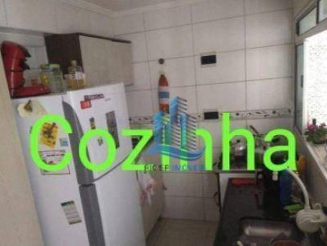 Sobrado com 4 dormitórios à venda, 154 m² por R$ 600.000,00 Vila Camilópolis Santo André/SP
