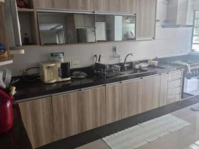 Sobrado com 4 dormitórios à venda, 155 m² por R$ 1.400.000,00 Jardim Borborema São Bernardo do C