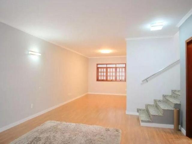 Sobrado com 4 dormitórios à venda, 155 m² por R$ 1.300.000 Tatuapé São Paulo/SP