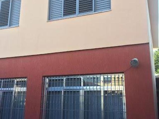 Sobrado com 4 dormitórios à venda, 156 m² por R$ 1.100.000,00 Vila Granada São Paulo/SP