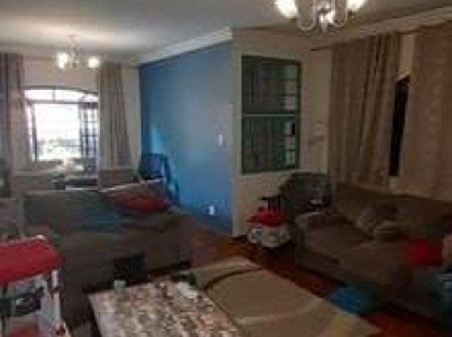 Sobrado com 4 dormitórios à venda, 156 m² por R$ 1.180.000 Vila Monumento São Paulo/SP