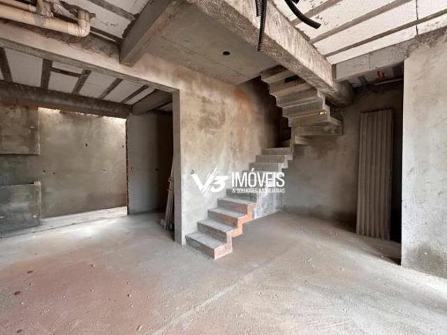 Sobrado com 4 dormitórios à venda, 156 m² por R$ 1.199.000,00 Caiobá Matinhos/PR