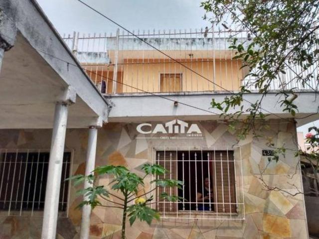 Sobrado com 4 dormitórios à venda, 156 m² por R$ 450.000,00 Itaquera São Paulo/SP