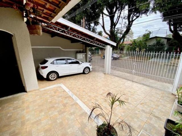 Sobrado com 4 dormitórios à venda, 156 m² por R$ 600.000,00 Cidade Vista Verde São José dos Camp