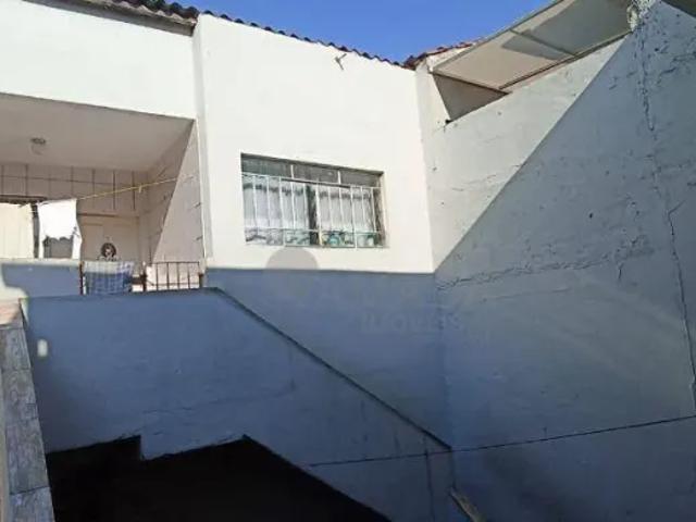 Sobrado com 4 dormitórios à venda, 156 m² por R$ 850.000,00 Jardim Popular São Paulo/SP