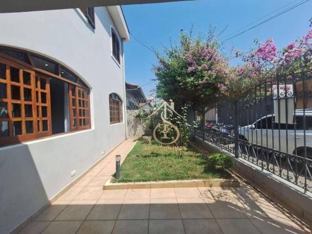 Sobrado com 4 dormitórios à venda, 157 m² por R$ 1.489.000,00 Vila Almeida São Paulo/SP