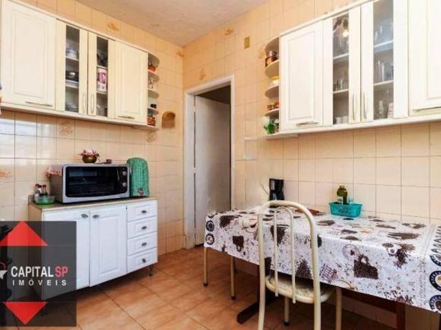 Sobrado com 4 dormitórios à venda, 157 m² por R$ 1.385.000,00 Alto da Mooca São Paulo/SP
