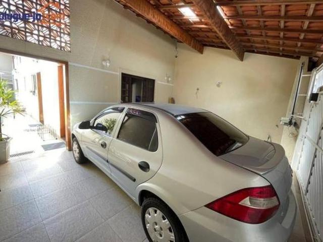 Sobrado com 4 dormitórios à venda, 157 m² por R$ 480.000,00 Jardim Santa Marina Jacareí/SP