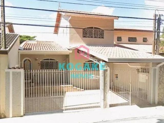 Sobrado com 4 dormitórios à venda, 157 m² por R$ 570.000,00 Cidade Vista Verde São José dos Camp