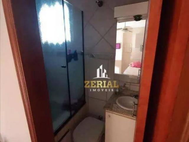 Sobrado com 4 dormitórios à venda, 158 m² por R$ 650.000,00 Santa Maria São Caetano do Sul/SP