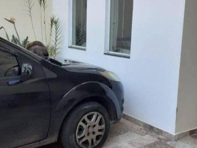 Sobrado com 4 dormitórios à venda, 158 m² por R$ 680.000 Vila Linda Santo André/SP