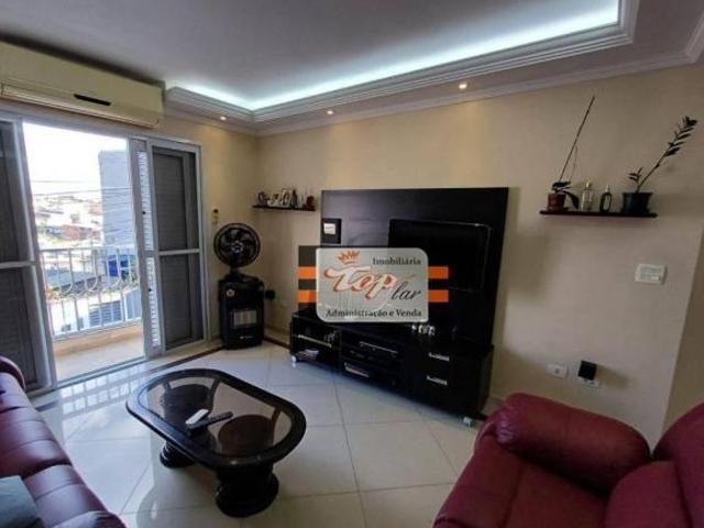 Sobrado com 4 dormitórios à venda, 158 m² por R$ 699.000,00 Vila Picinin São Paulo/SP