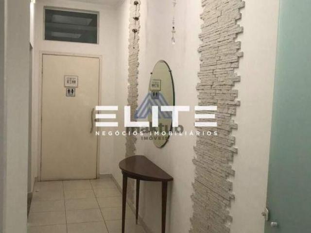 Sobrado com 4 dormitórios à venda, 159 m² por R$ 660.000,00 Vila Alzira Santo André/SP