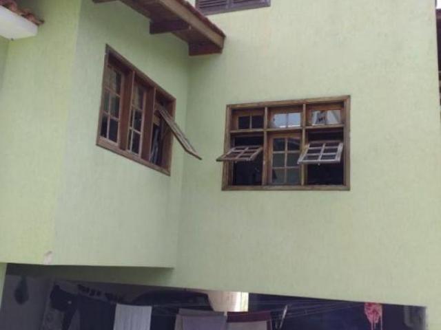 Sobrado com 4 dormitórios à venda, 1500 m² Vila Rosália Guarulhos/SP