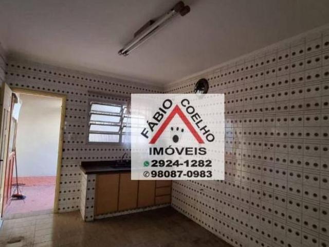 Sobrado com 4 dormitórios à venda, 150 m² Ipiranga São Paulo/SP