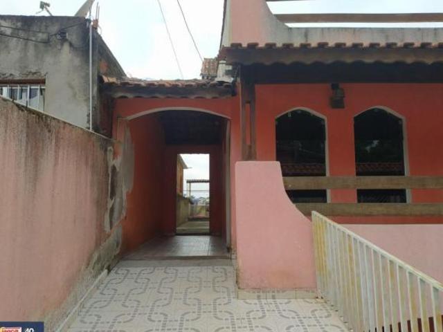 SOBRADO COM 4 DORMITÓRIOS A VENDA, 150 m² JARDIM BOM CLIMA GUARULHOS/SP