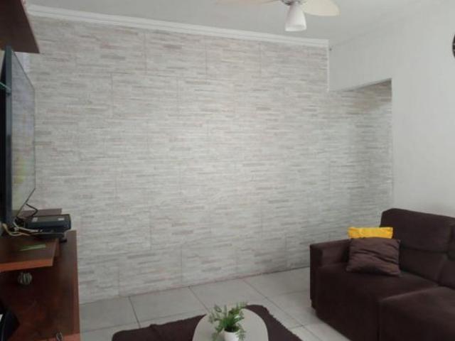 Sobrado com 4 dormitórios à venda, 150 m² no Jardim Oriental Santo André/SP
