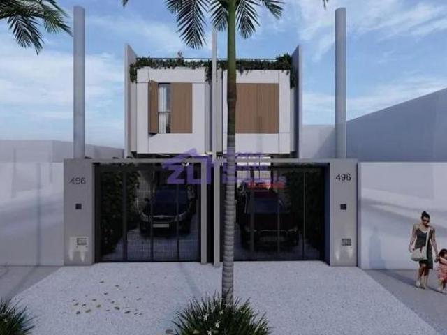 Sobrado com 4 dormitórios à venda, 150 m² na Vila Carrão São Paulo/SP