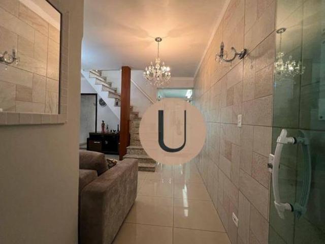 Sobrado com 4 dormitórios à venda, 150 m² Santa Terezinha São Bernardo do Campo